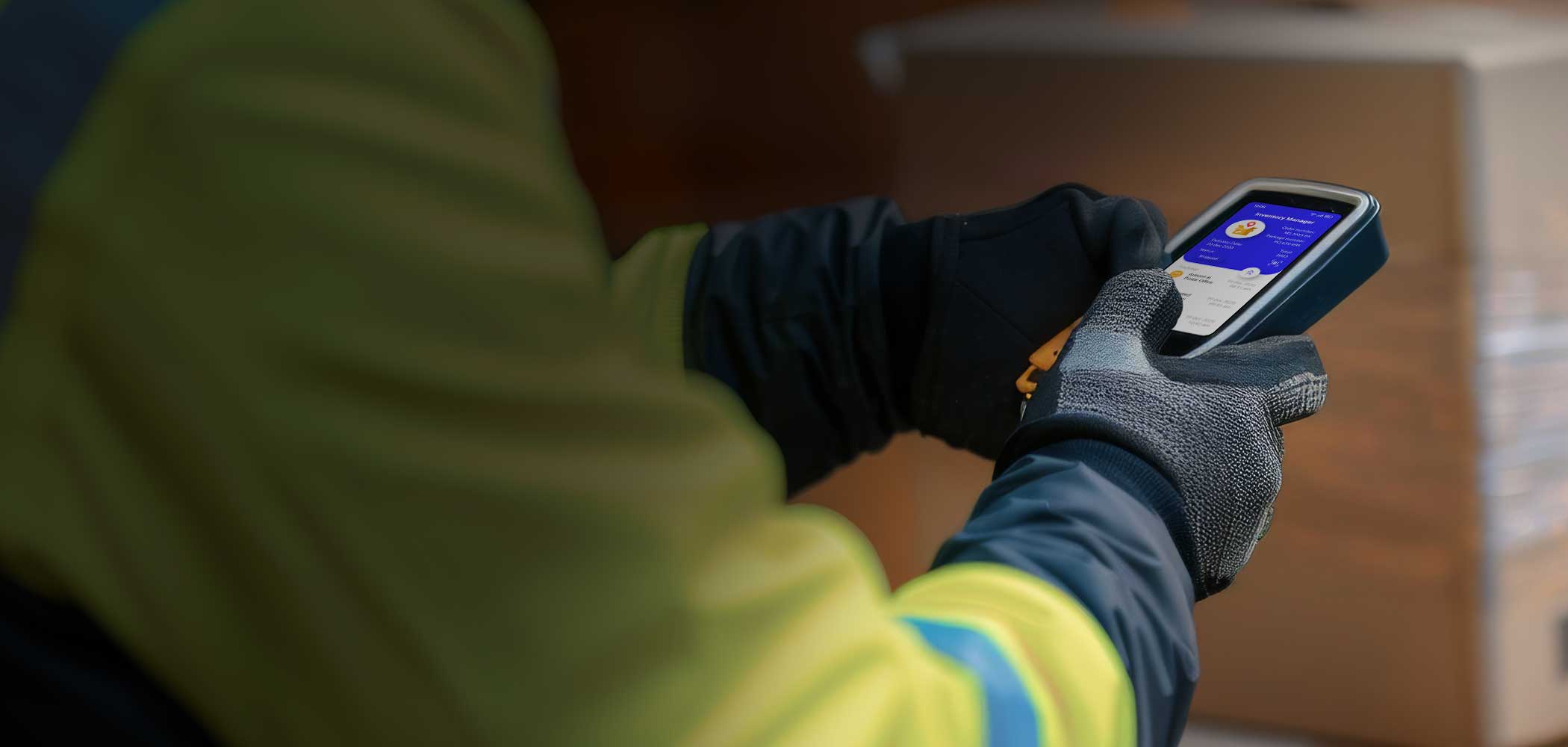 StayLinked SmartBrowser