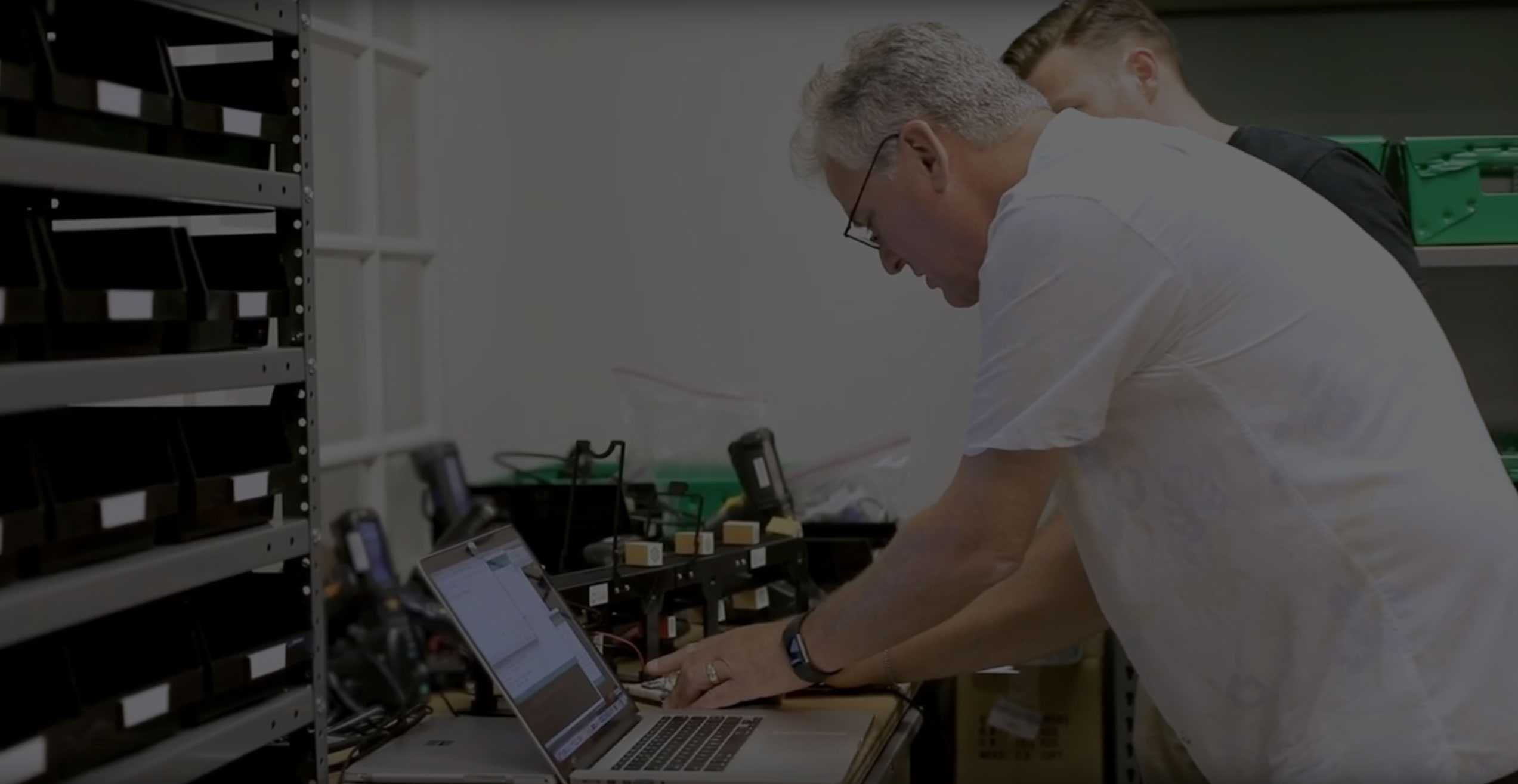 StayLinked Terminal Emulation and Advanced Session Management