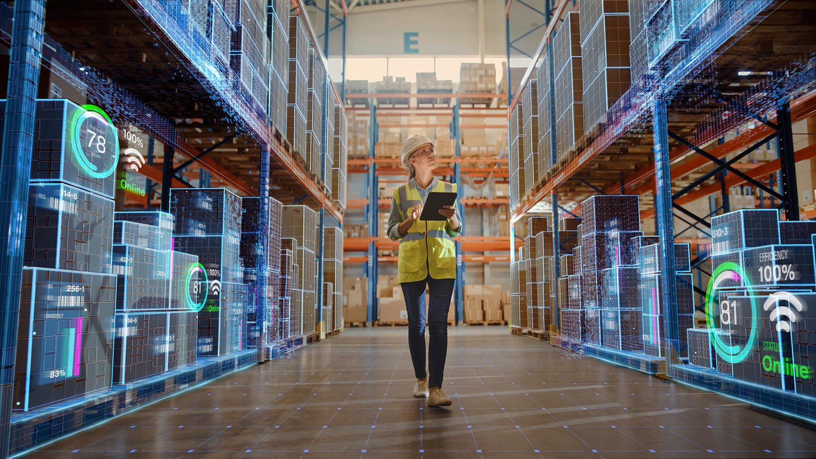 Solución StayLinked SmartTE