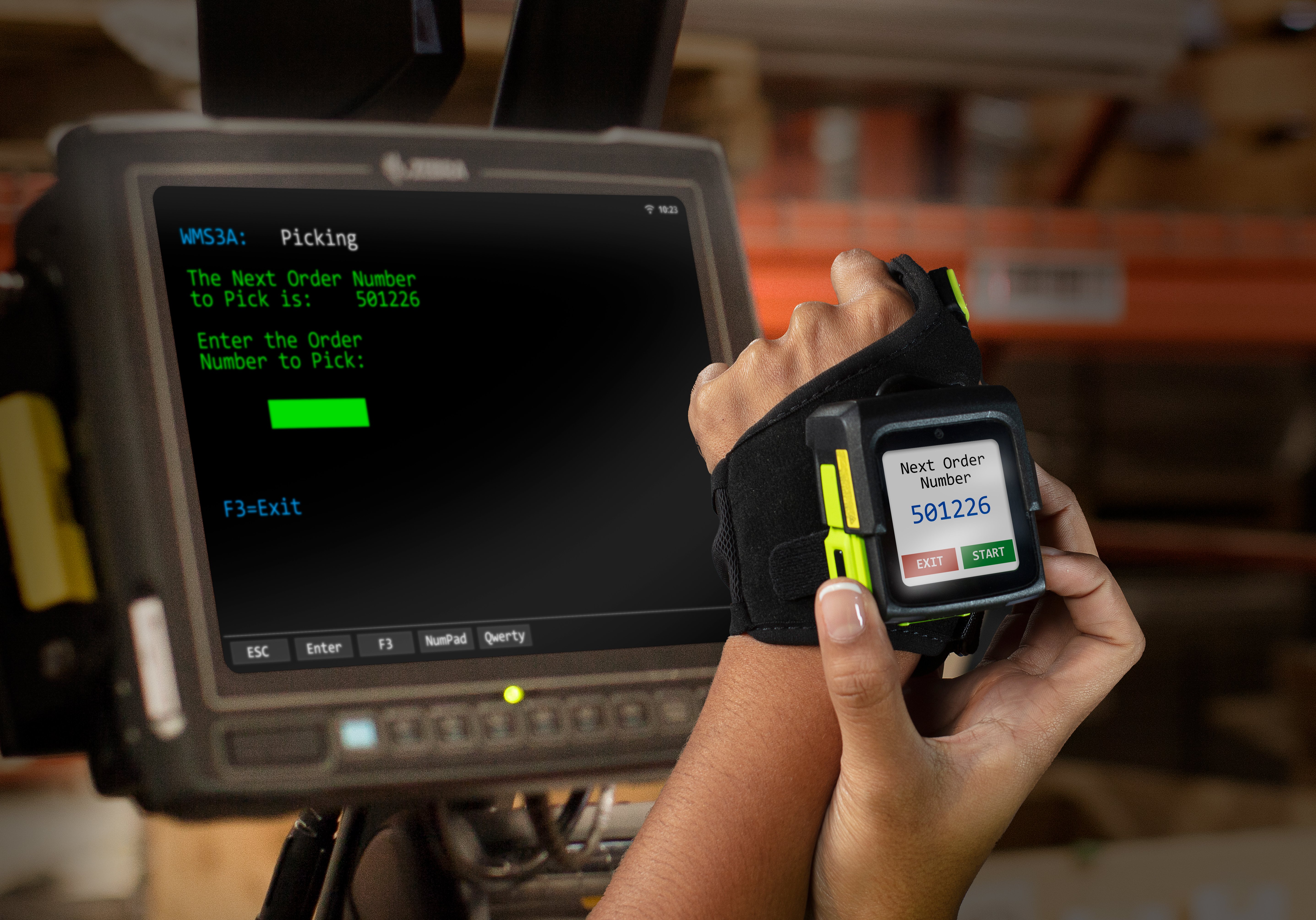 StayLinked Evolve: IIoT Integration Platform